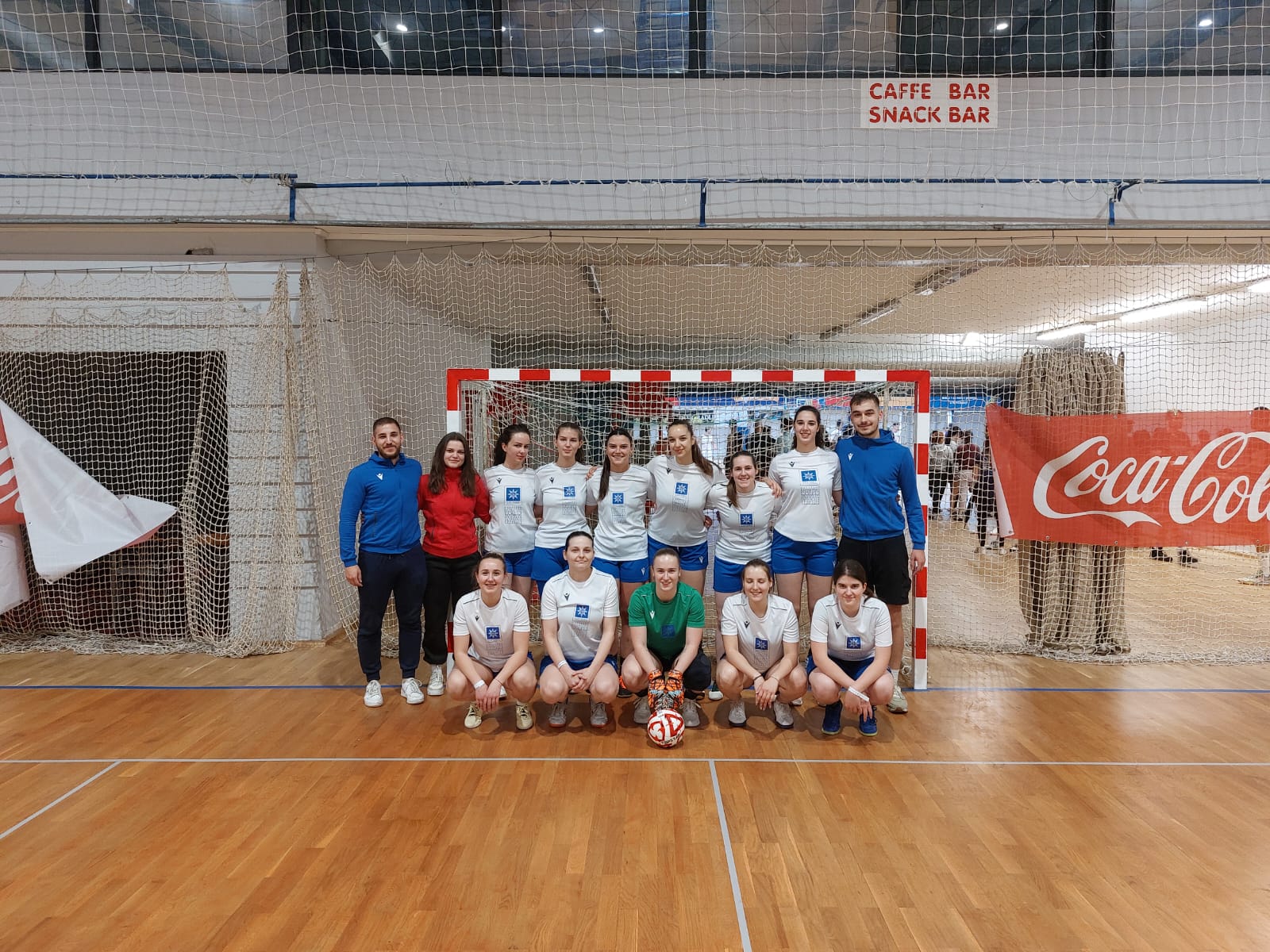 Novi uspjesi HKS-ovih sportašica i sportaša na Humanijadi | Hrvatsko ...